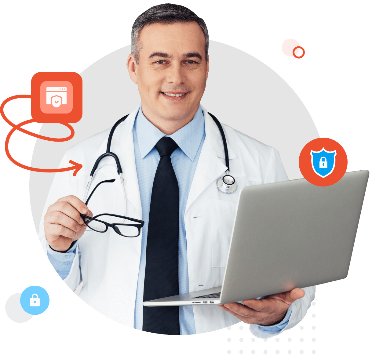 Send Secure Forms Via Email Formdr