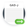 GAD-7 (Generalized Anxiety Disorder Questionnaire) - FormDr UK