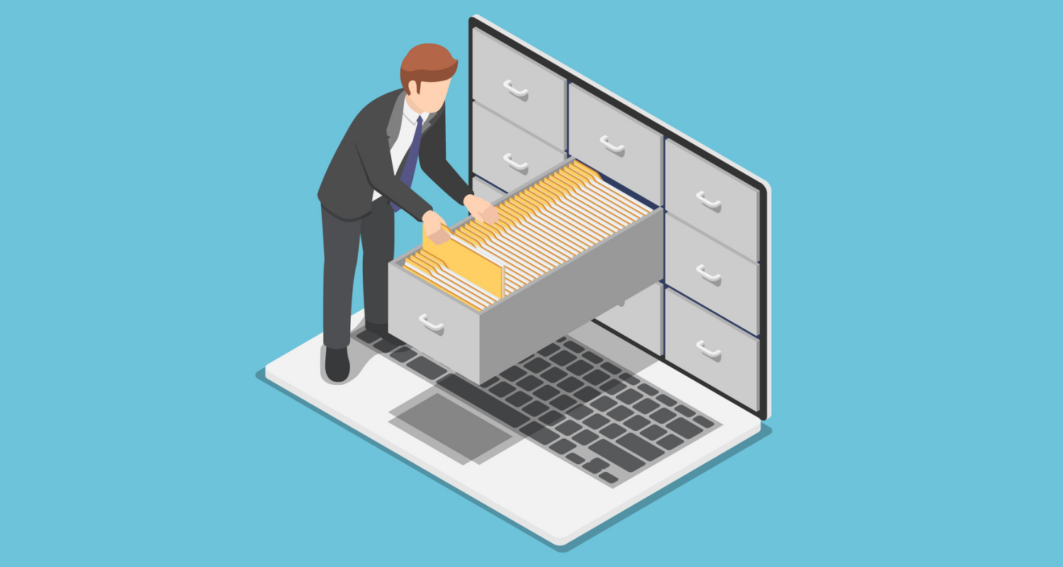 Records - Your Online File Cabinet for Patient Forms - FormDoctor