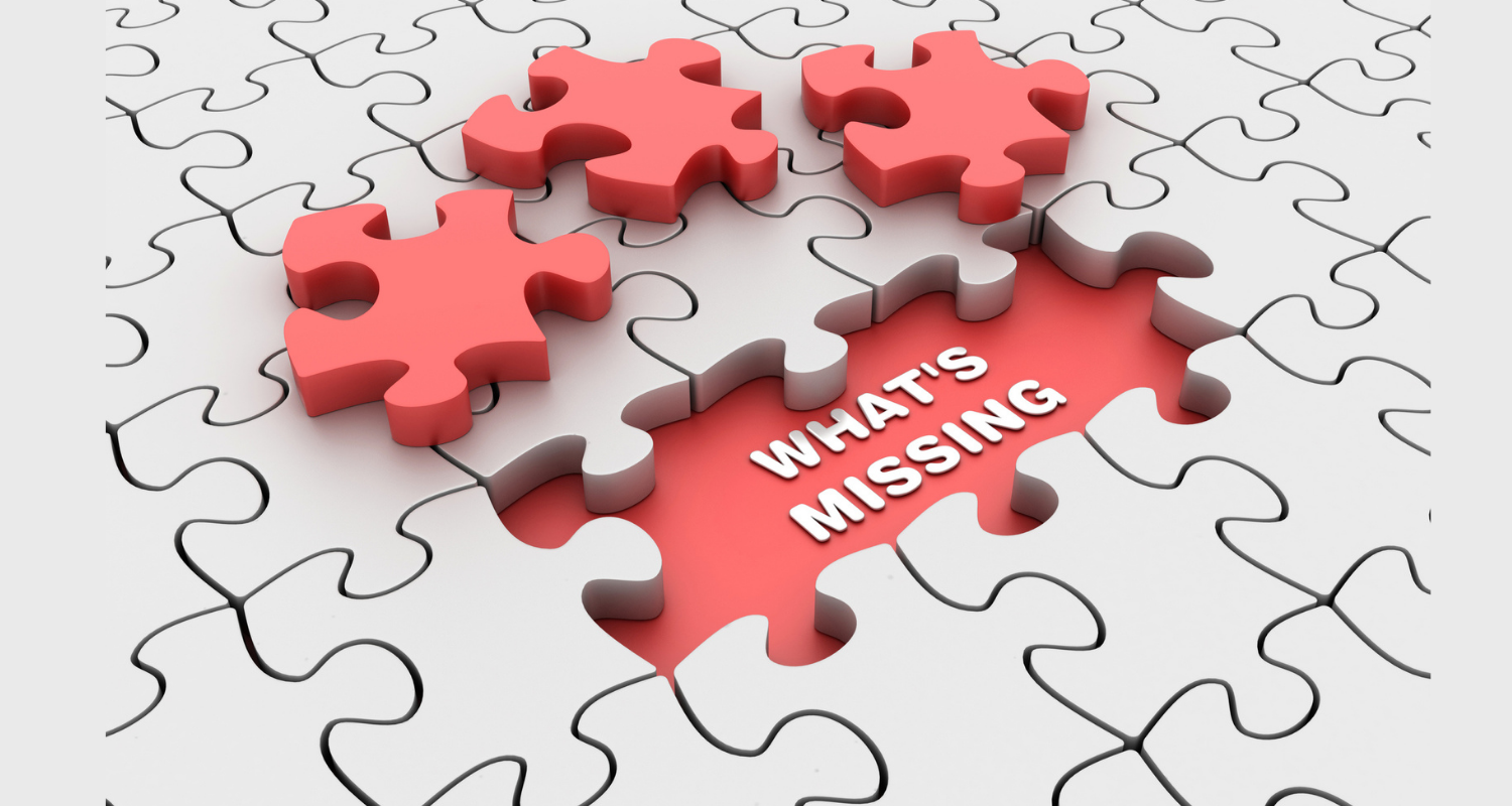 Solving The Puzzle of Incomplete Forms: Required Fields - FormDoctor