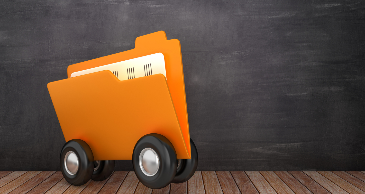 Integration Update: Dropbox + FormDr - FormDr