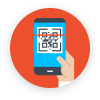 Custom QR Code - FormDr