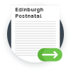 Edinburgh Postnatal Depression Scale Form - FormDr